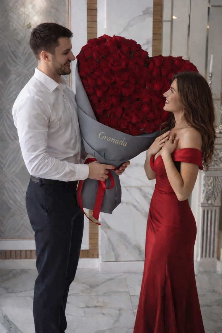 Collections – Granada Floral Design San Diego