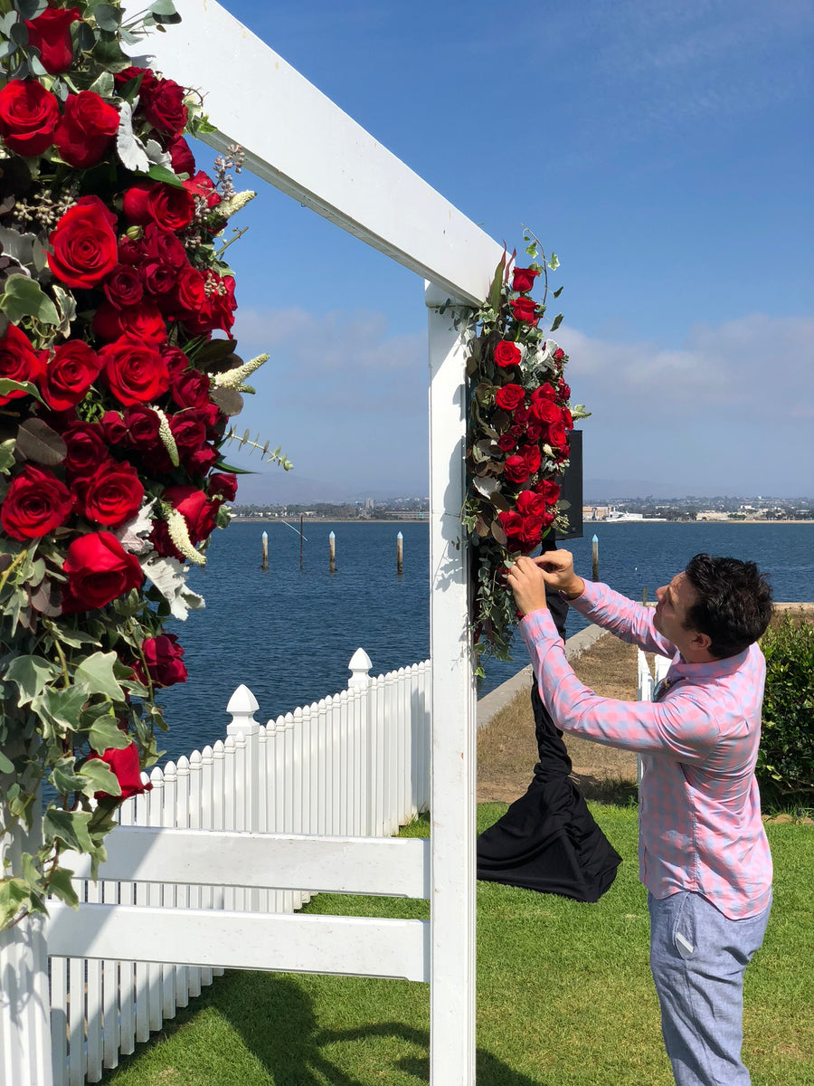 Granada Floral Design San Diego