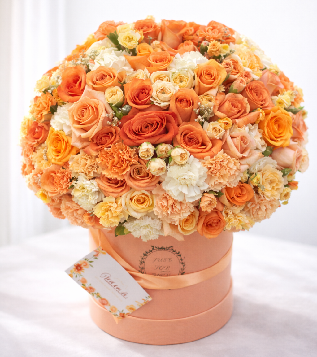 Granada Floral Design San Diego.